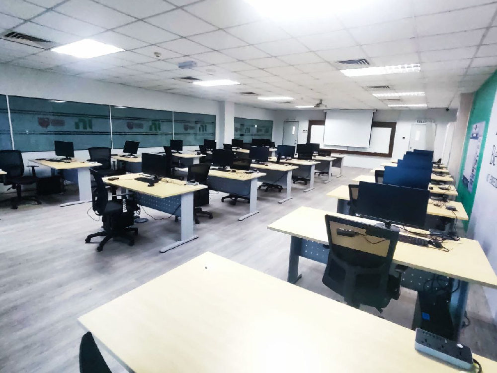 Digital Directory - Faculty of Engineering